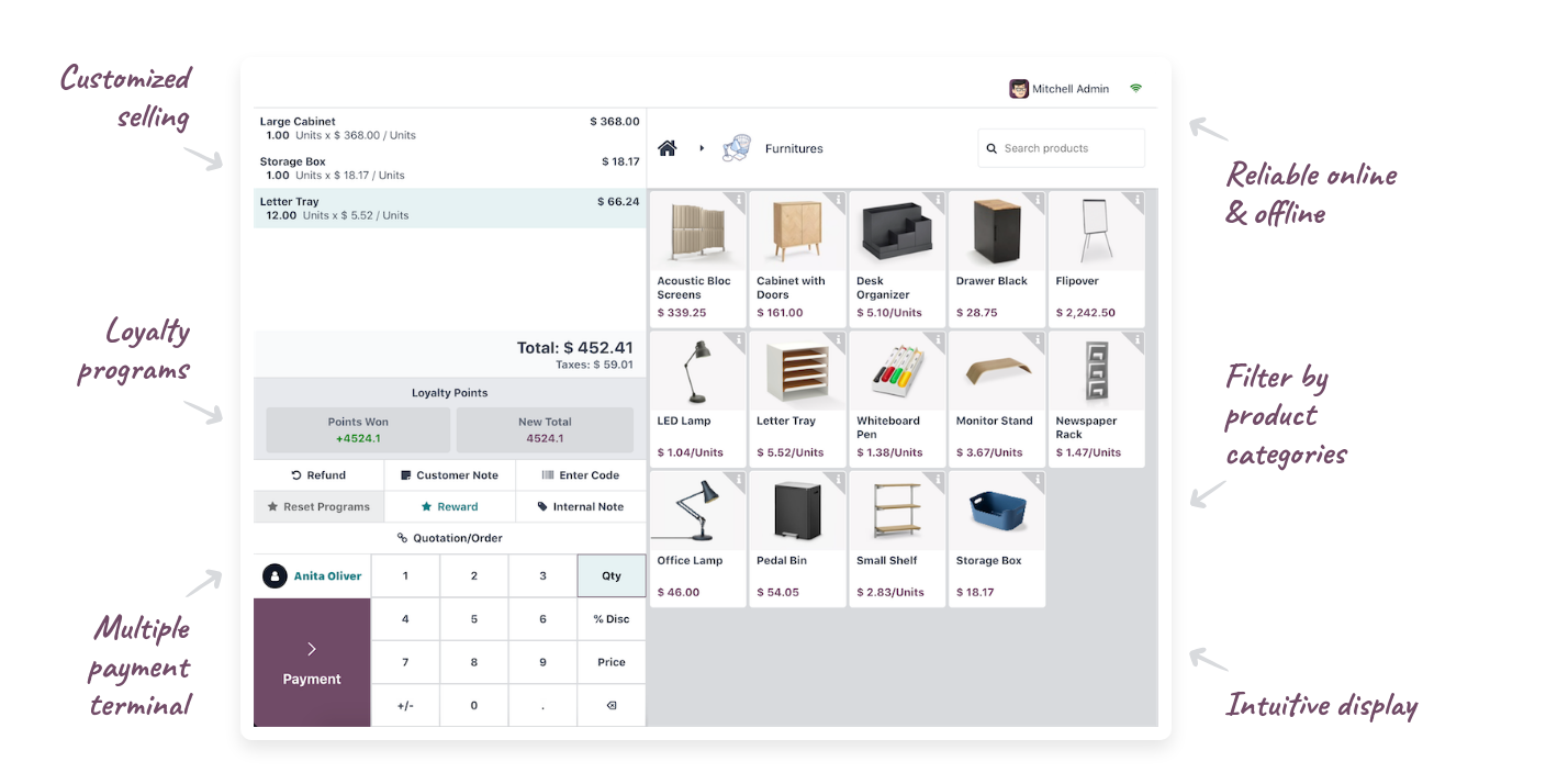 Home | Broadmax Odoo Consultancy